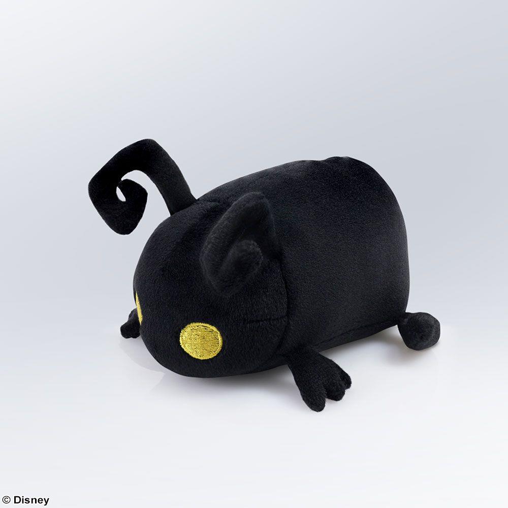 Kingdom Hearts: Heartless 3" Laying Plush | Chibi's Anime – Chibi's ...