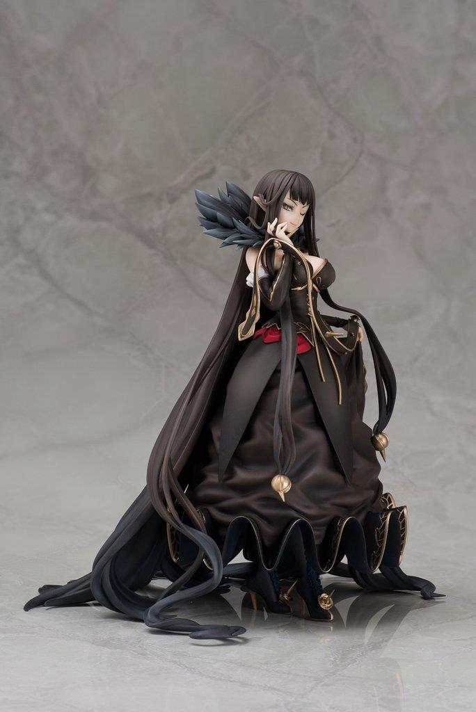 Fate/Apocrypha: Semiramis 1/8 Scale | Chibi's Anime – Chibi's Anime ...