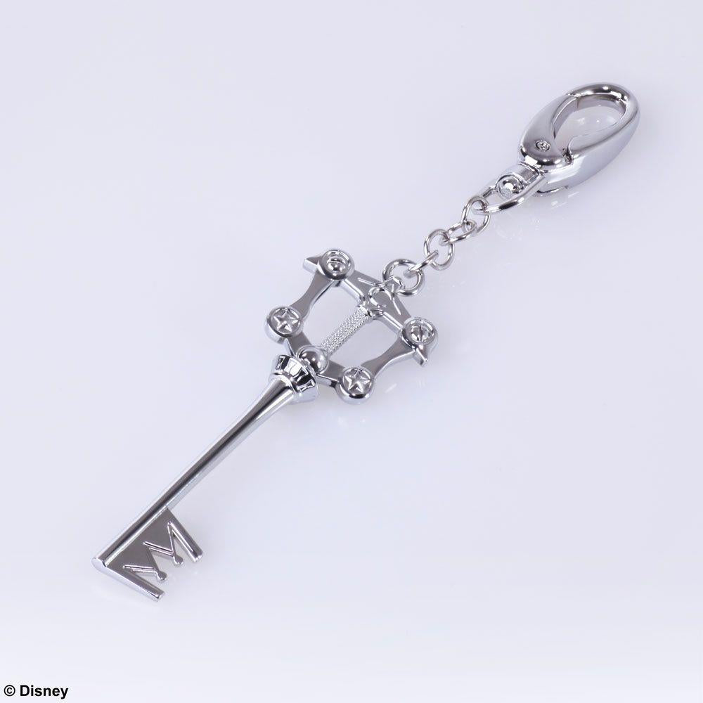 Kingdom Hearts: Star Cluster Keyblade | Chibi's Anime – Chibi's Anime ...