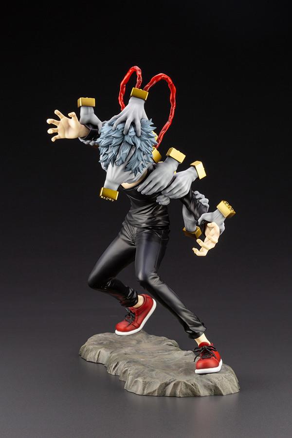 My Hero Academia: Shigaraki ArtFXJ 1/8 | Chibi's Anime – Chibi's Anime ...