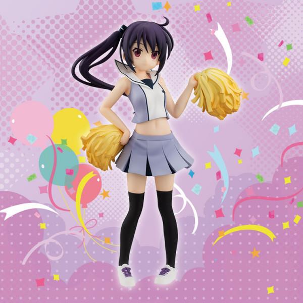 Is the Order a Rabbit?: Rize Cheer Figure | Chibi's Anime – Chibi's ...