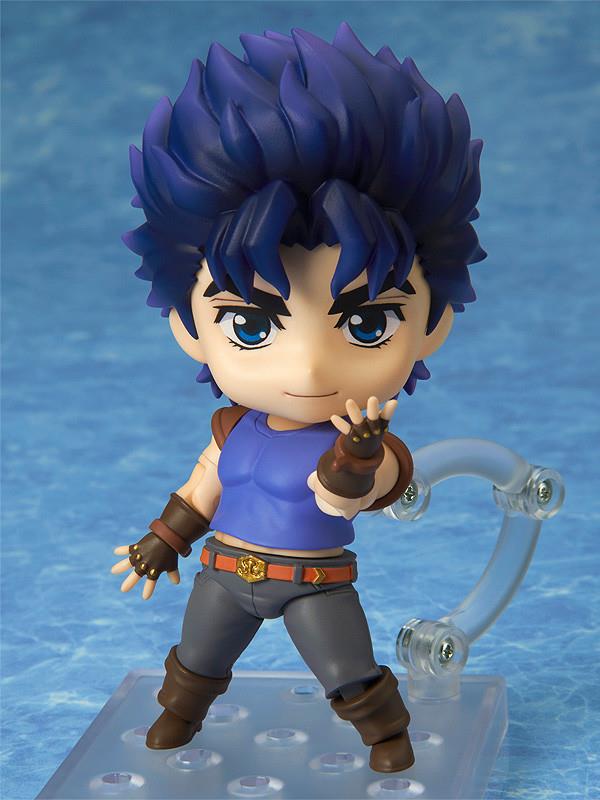 Jojo: 1602 Jonathan Joestar Nendoroid | Chibi's Anime – Chibi's Anime ...