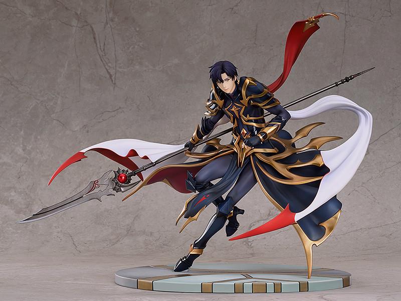 The King's Avatar: Yi Ye Zhi Qiu: Ye Xiu Ver. 1/7 | Chibi's Anime ...