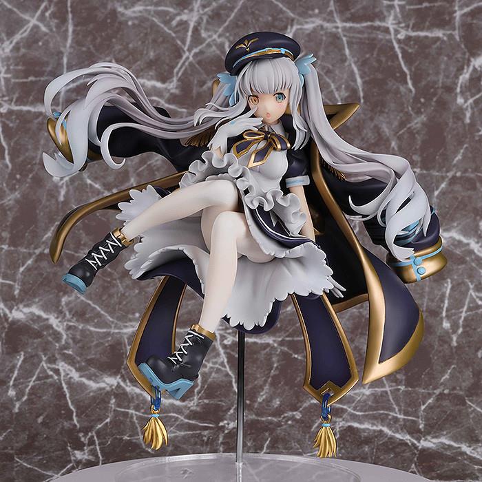 VTuber: Kagura Mea 1/7 Scale Figurine | Chibi's Anime – Chibi's Anime ...