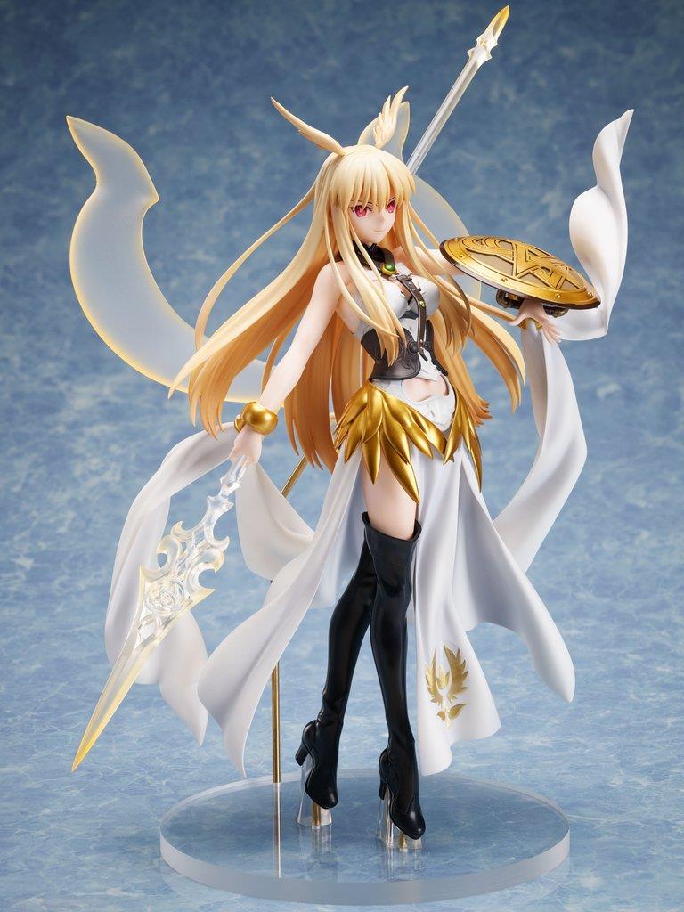 FGO: Lancer/Valkyrie Thrud 1/7 Figure | Chibi's Anime – Chibi's Anime ...
