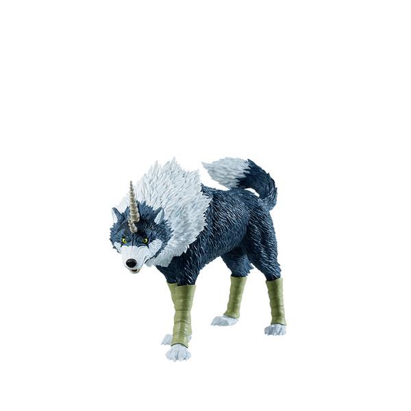 Slime: Ranga Otherworlder Vol.4 Figure | Chibi's Anime – Chibi's Anime ...