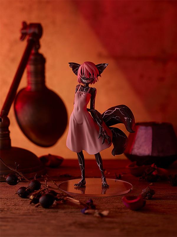 Gleipnir: Chihiro POP UP PARADE | Chibi's Anime – Chibi's Anime Goods ...