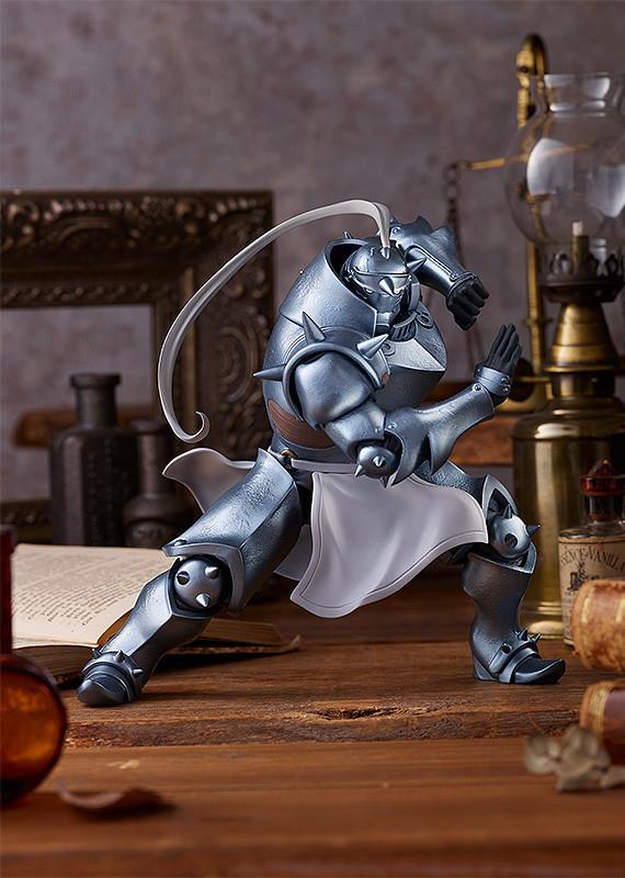 Fullmetal Alchemist: Alphonse POP UP PARADE | Chibi's Anime – Chibi's ...