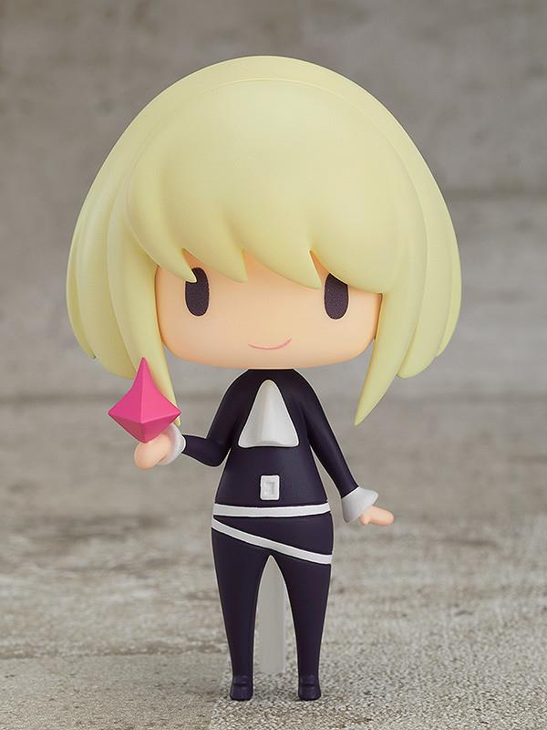Promare: Lio Fotia Sgt Ver. Figure | Chibi's Anime – Chibi's Anime ...