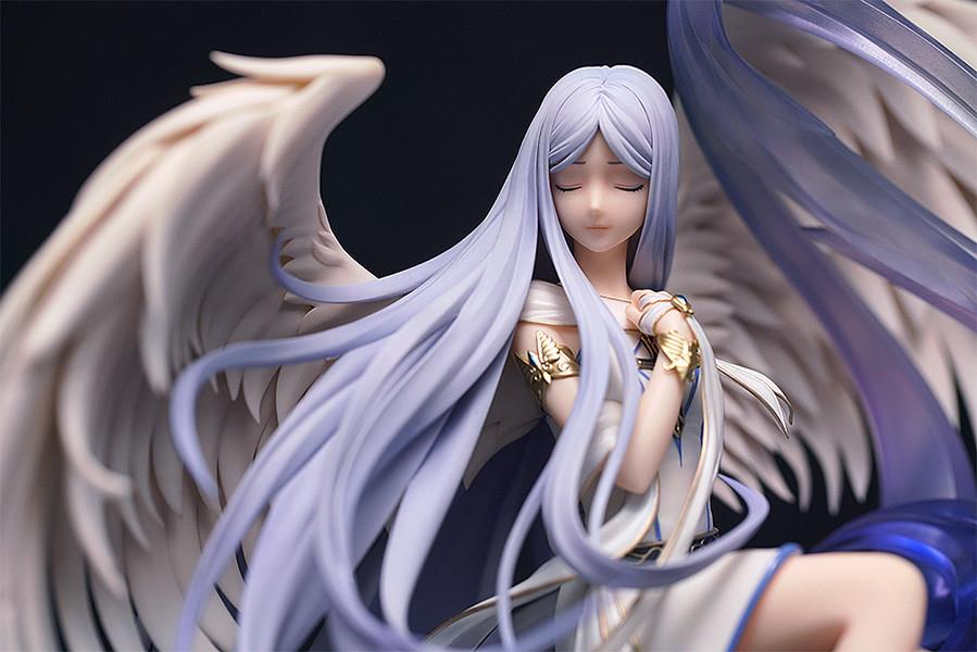 Ys Origin: Feena 1/8 Scale Figurine | Chibi's Anime – Chibi's Anime ...
