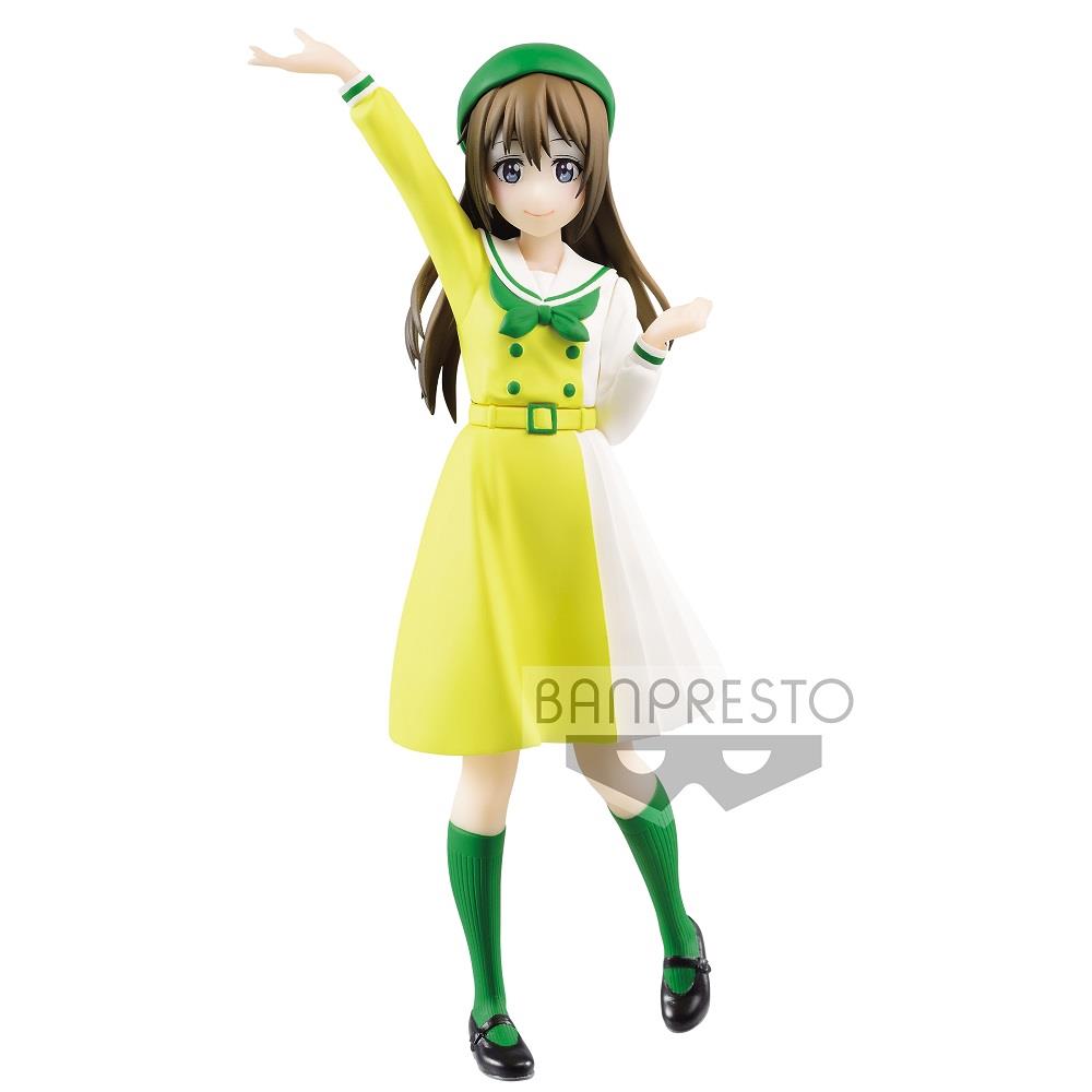 Love Live!: Shizuku Osaka Prize Figure | Chibi's Anime – Chibi's Anime ...