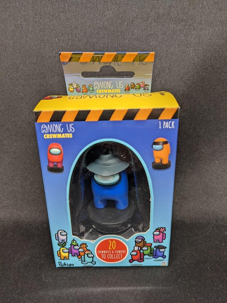 Among Us: Crewmate 1 Piece Set | Chibi's Anime – Chibi's Anime Goods ...