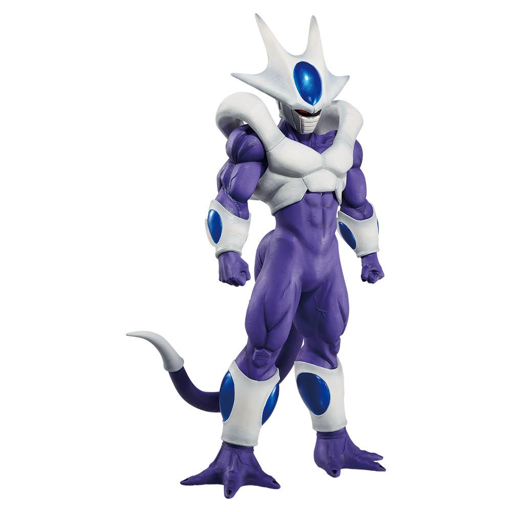 DBZ: Cooler Final Form Ichibansho Figure | Chibi's Anime – Chibi's ...