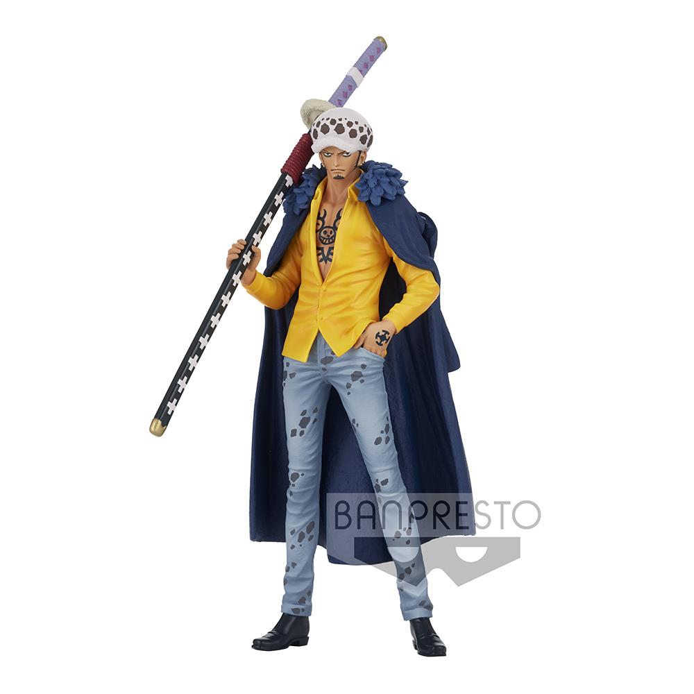 One Piece: Law Wano Kuni Vol.14 Figure | Chibi's Anime – Chibi's Anime ...