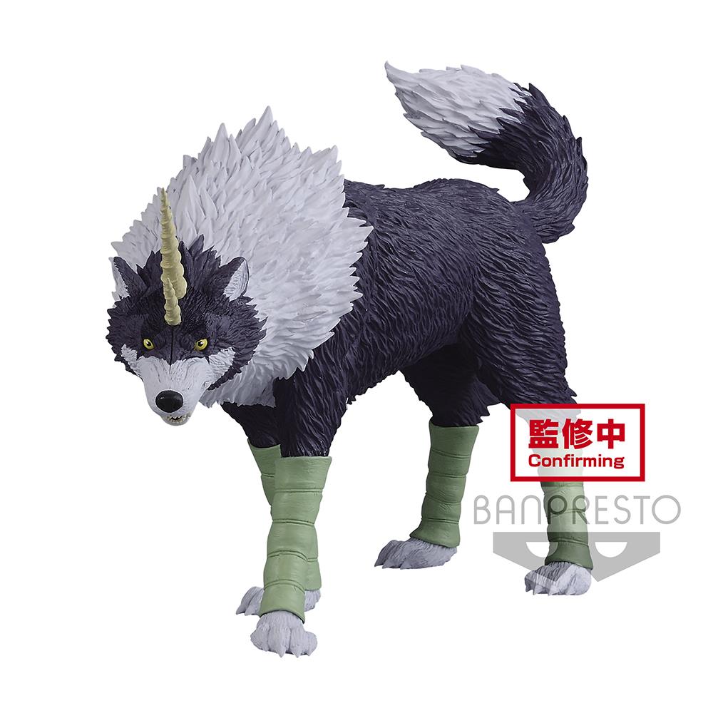 Slime: Ranga Otherworlder Prize Figure | Chibi's Anime – Chibi's Anime ...