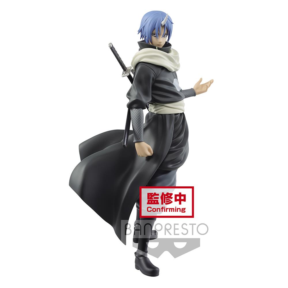 Slime: Souei Otherworlder Prize Figure | Chibi's Anime – Chibi's Anime ...