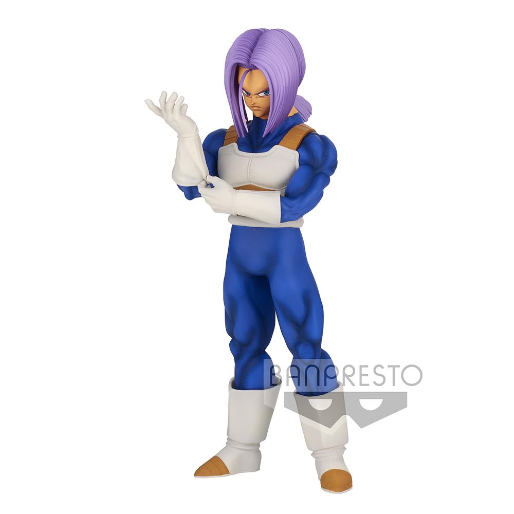DBZ: Future Trunks SEW Prize Figure | Chibi's Anime – Chibi's Anime ...