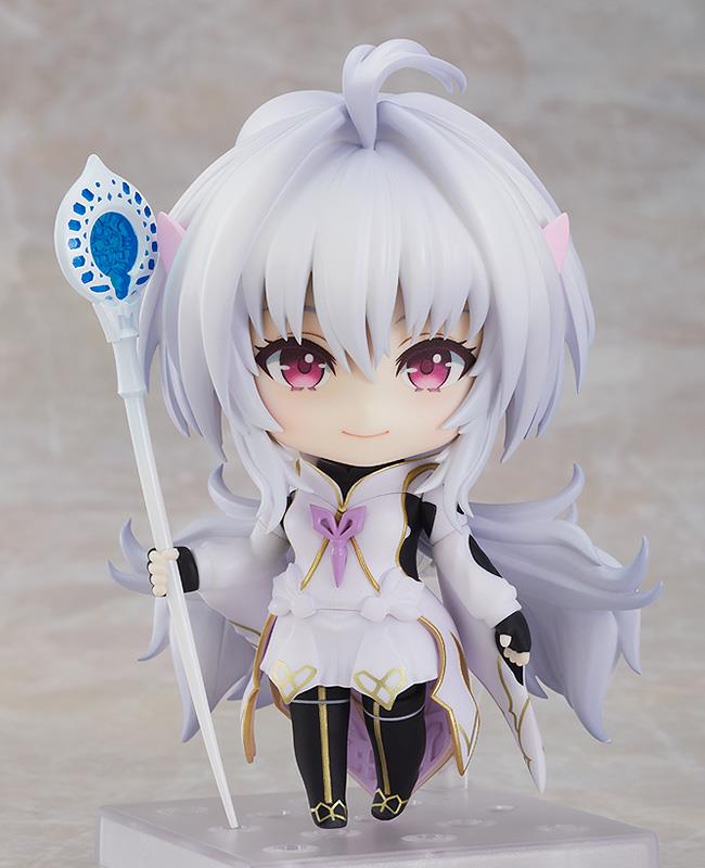 FGO Arcade: 1719 Merlin (Proto) Nendoroid | Chibi's Anime – Chibi's ...