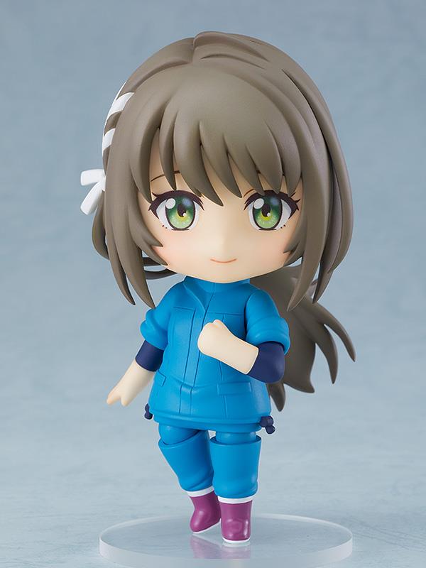 Aquatope: 1738 Fuuka Nendoroid | Chibi's Anime – Chibi's Anime Goods ...