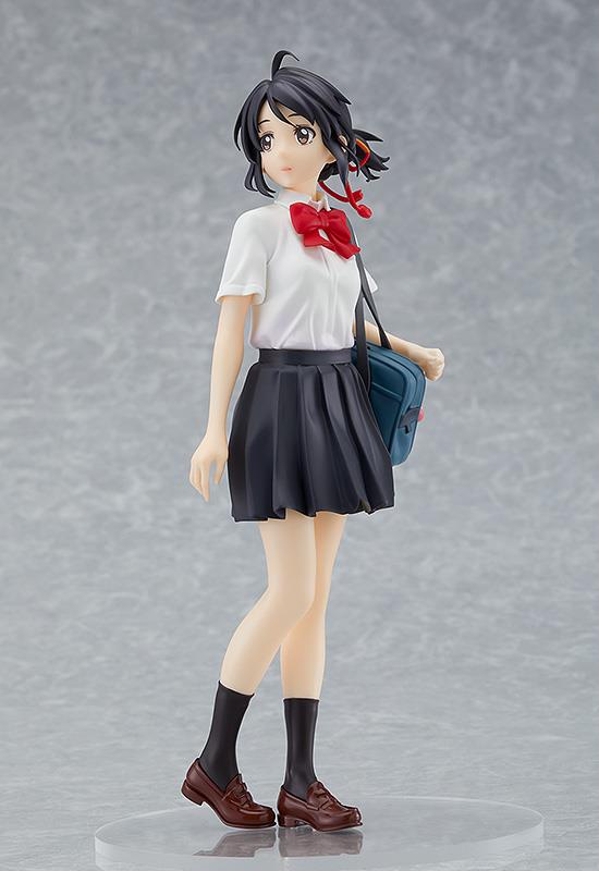Your Name: Mitsuha Miyamizu POP UP PARADE | Chibi's Anime – Chibi's ...