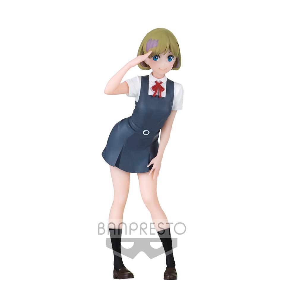 Love Live!: Keke Tang Prize Figure | Chibi's Anime – Chibi's Anime ...