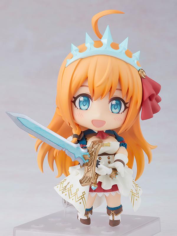 Princess Connect 1678 Pecorine Nendoroid | Chibi's Anime – Chibi's ...
