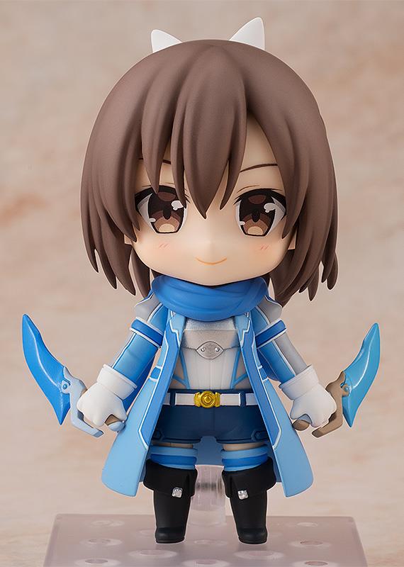 Bofuri: 1660 Sally Nendoroid | Chibi's Anime – Chibi's Anime Goods and ...