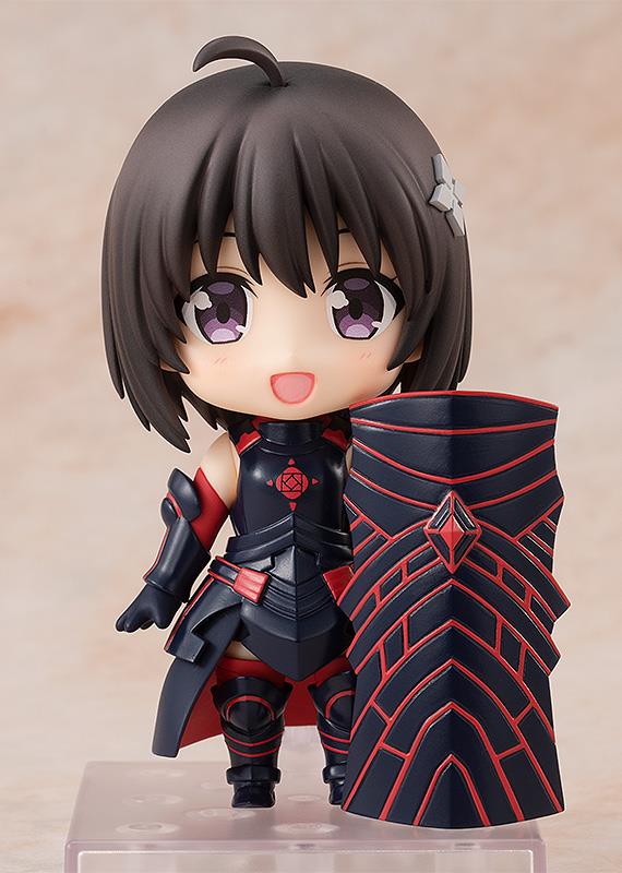 Bofuri: 1659 Maple Nendoroid | Chibi's Anime – Chibi's Anime Goods and ...