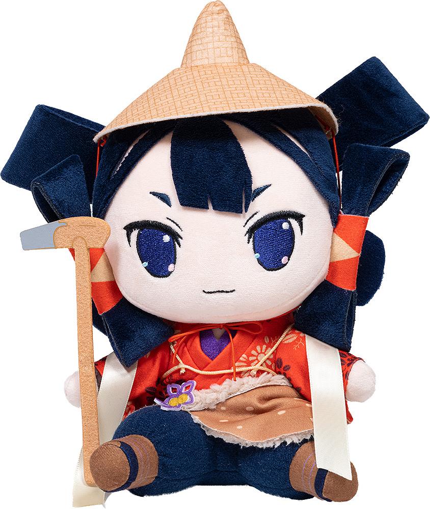 Sakuna: Princess Sakuna Plush | Chibi's Anime – Chibi's Anime Goods and ...