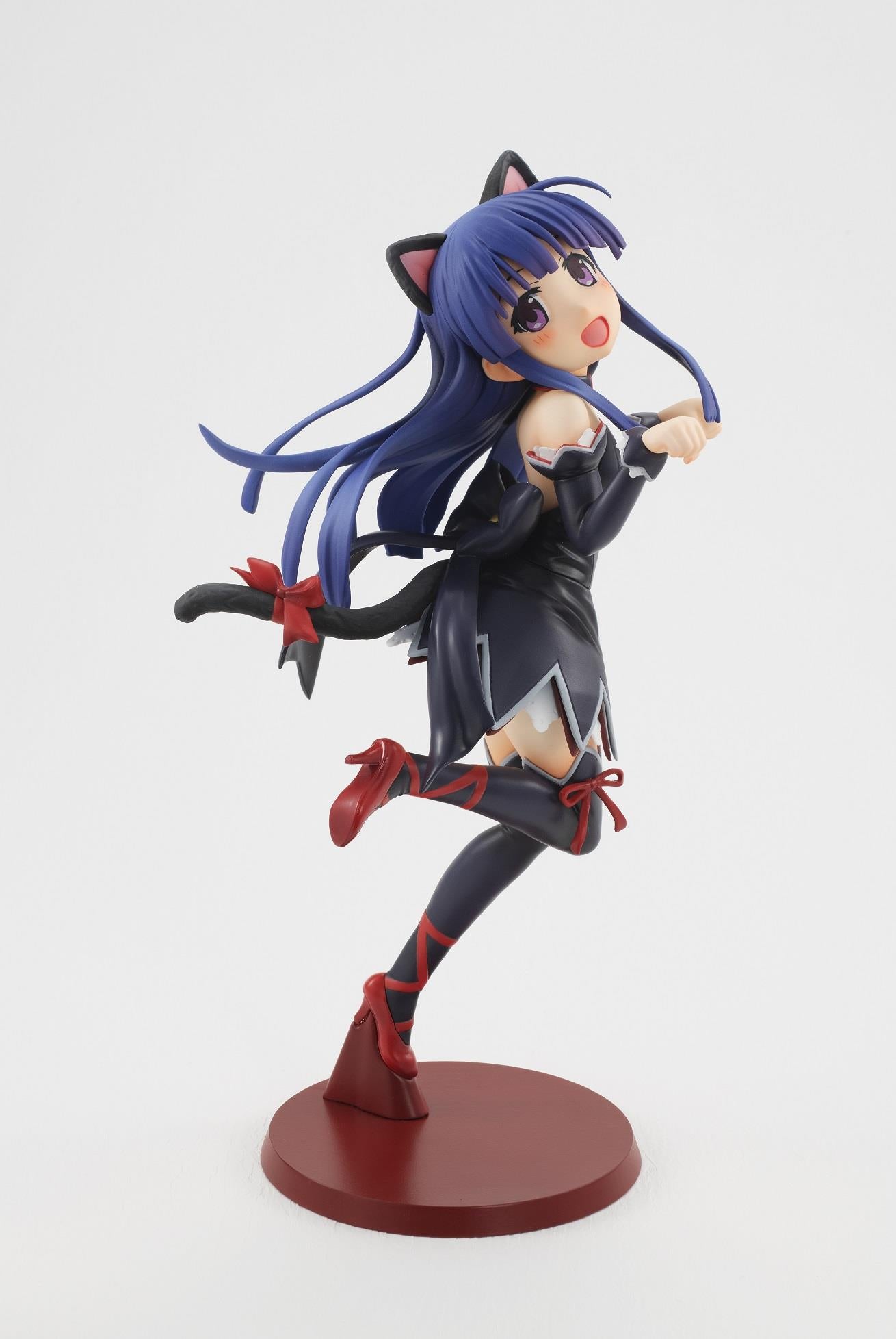 Higurashi: Rika Angel Mort 1/7 Figure | Chibi's Anime – Chibi's Anime ...
