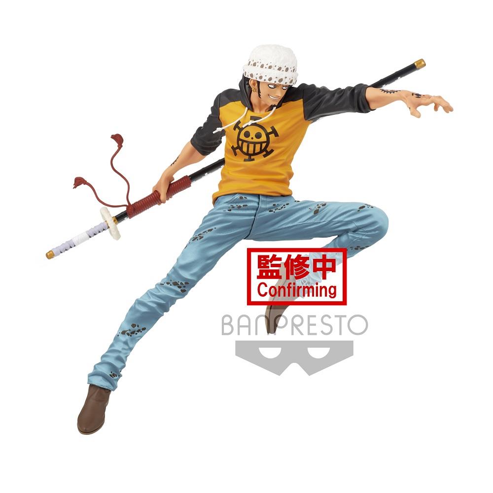 One Piece: Law Maximatic I Prize Figure | Chibi's Anime – Chibi's Anime ...