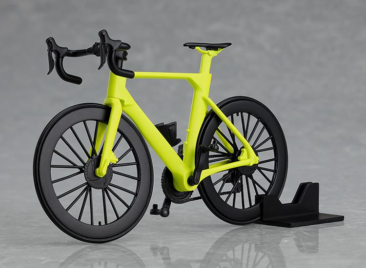 Figma Styles:Road Bike [Lime Green] | Chibi's Anime – Chibi's Anime ...