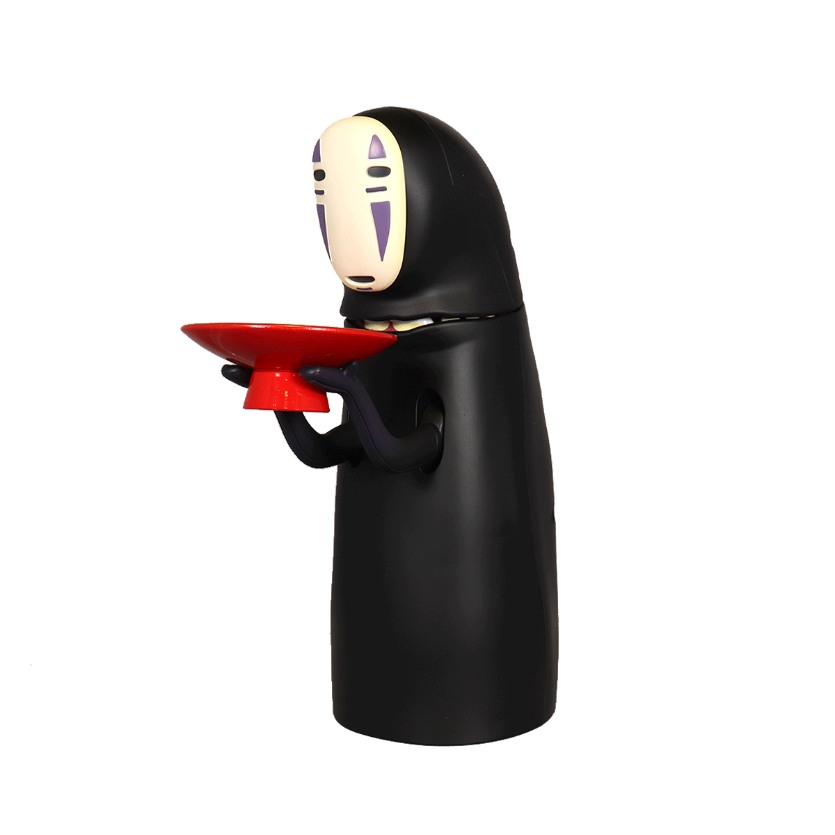 Spirited Away: No Face Munching Coin Bank | Chibi's Anime – Chibi's ...