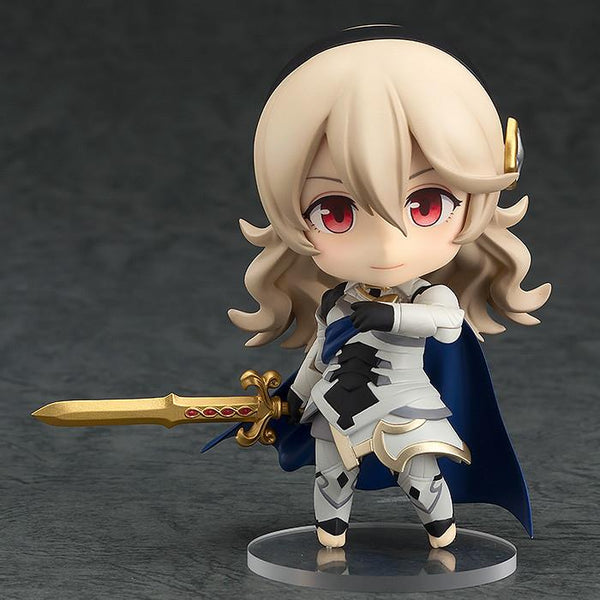 Fire Emblem: Corrin (Female) Nendoroid | Chibi's Anime – Chibi's Anime ...