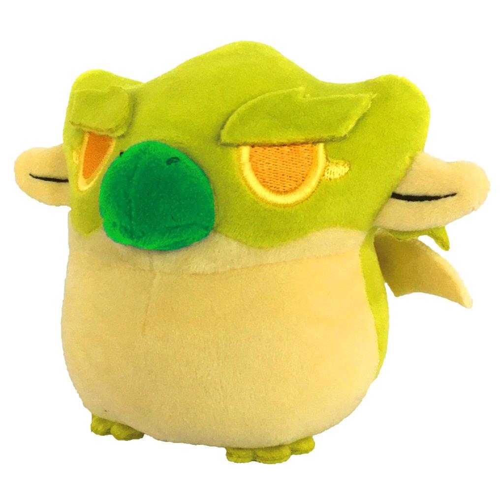 Monster Hunter: Rathian Mochikawa Plush | Chibi's Anime – Chibi's Anime ...