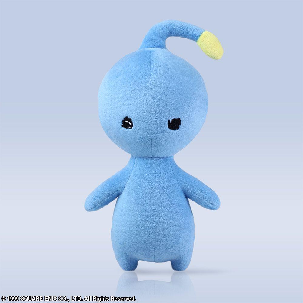 Final Fantasy VIII: Pupu 10" Plush | Chibi's Anime – Chibi's Anime ...